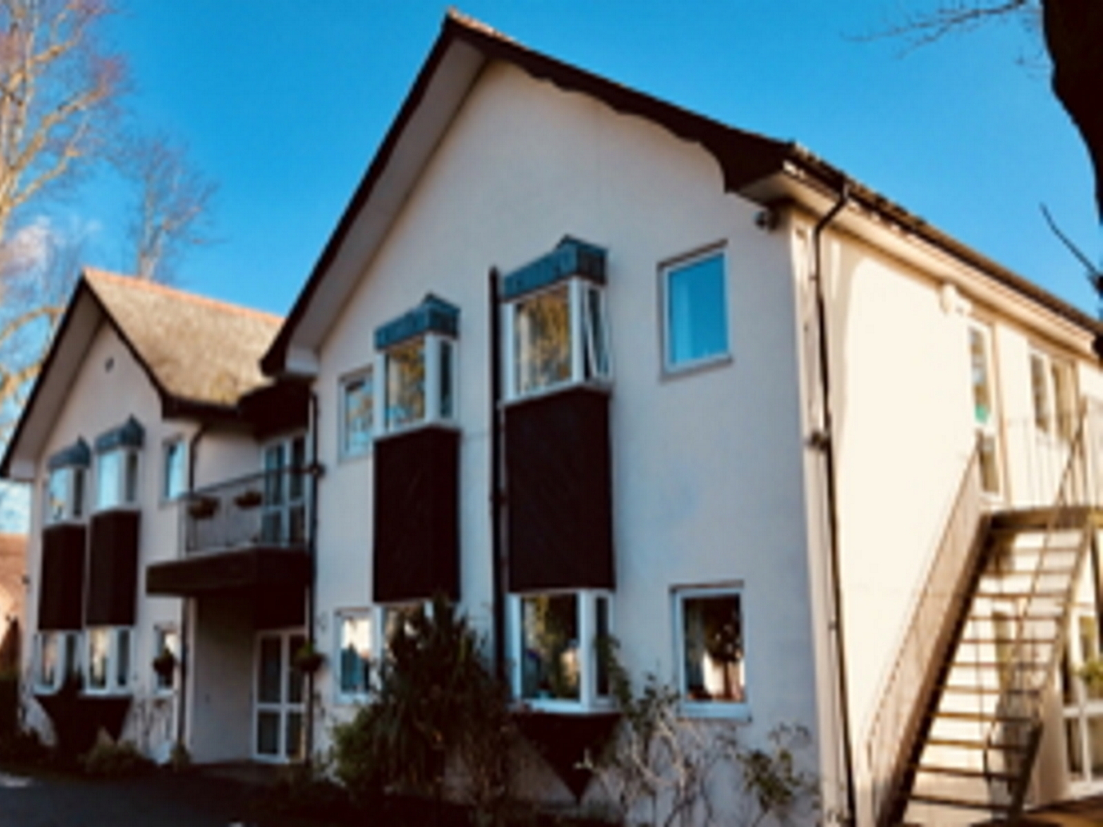 Orchard House Nursing Home - Gallery